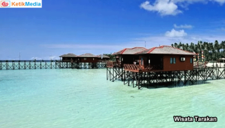 Wisata Tarakan, Ini 15 Rekomendasi Tempat Terbaik!