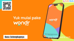 Wondr BNI: Kegunaan dan Keunggulannya