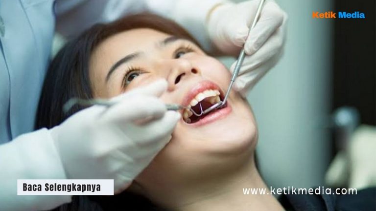 5 Rekomendasi Klinik Cabut Gigi Makassar Terpercaya