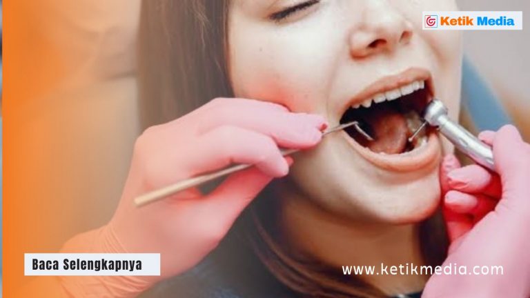 Bagaimana Cara Perawatan Gigi Berlubang Parah? Simak 5 Tipsnya!