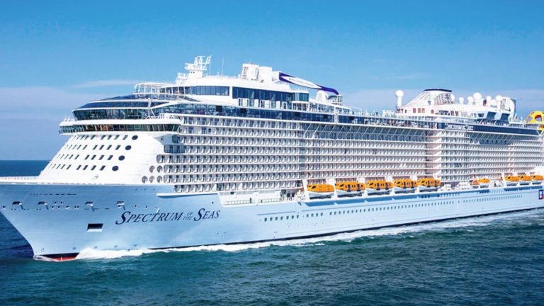 Daftar Wisata Kapal Pesiar Singapore Terbaik dan Terbaru Hari Ini