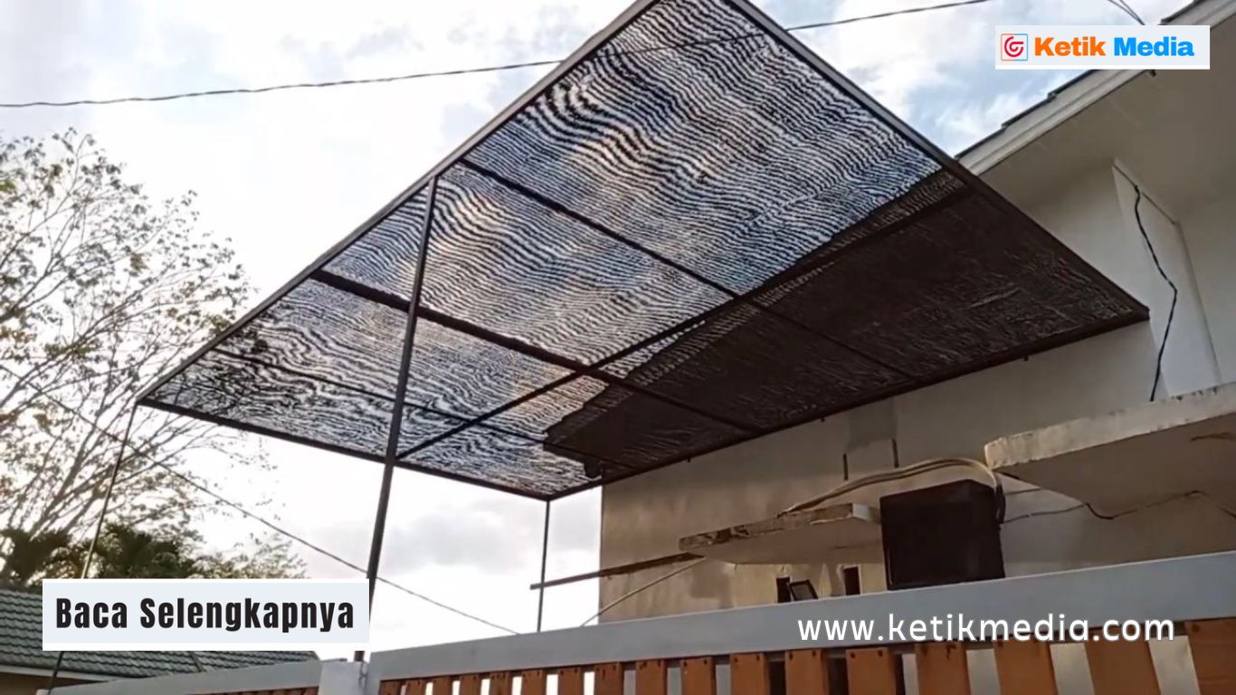 Apa Itu Paranet? Simak Fungsi, Jenis dan Rekomendasinya