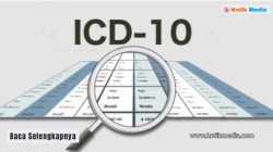 Beberapa Kode ICD 10 Pneumonia dan Penjelasannya