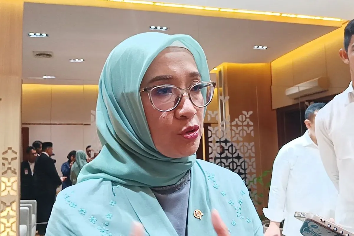 5 Isi SK Menpan RB Nomor 16 Tahun 2025 tentang P3K Paruh Waktu