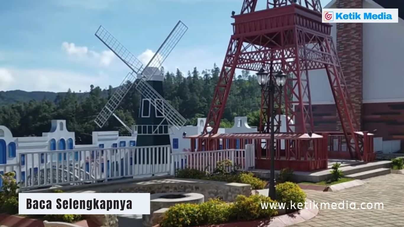 5 Terbaik Tempat Wisata di Malino untuk Liburan Keluarga