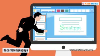 Cara Buat Presentasi PPT Online dengan Smallppt