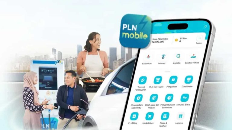 Cara Pengaduan PLN Lewat WhatsApp Anti Ribet, Chat WA ini!