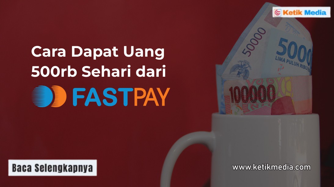 Panduan Lengkap Cara Kerja Fastpay untuk Pemula